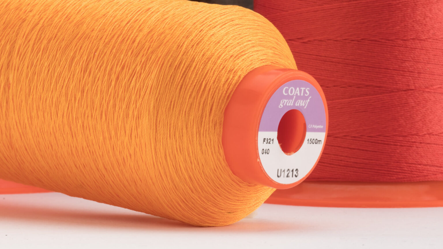 Coats® Gral™ AWF (Apparel Sizes) | Coats Group plc