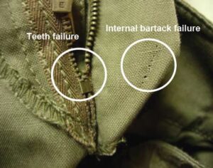 The Importance of Fly Bartack | Coats Group plc