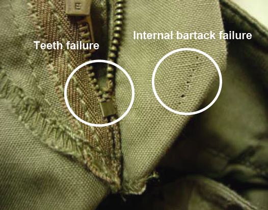 The Importance of Fly Bartack | Coats Group plc