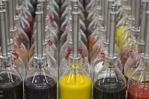 Coats Colour Express | Coats Group plc