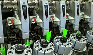 Thread Production | Coats Group plc