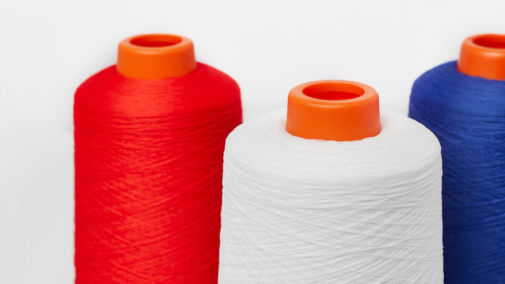 CoatsKnit AirDry | 100% polyester DTY (Drawn Textured Filament Yarn ...