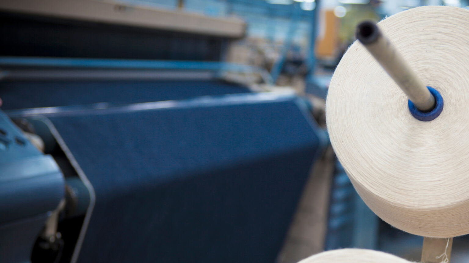 Denim Case Study | Coats Group plc