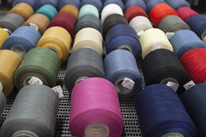 Thread Production | Coats Group plc