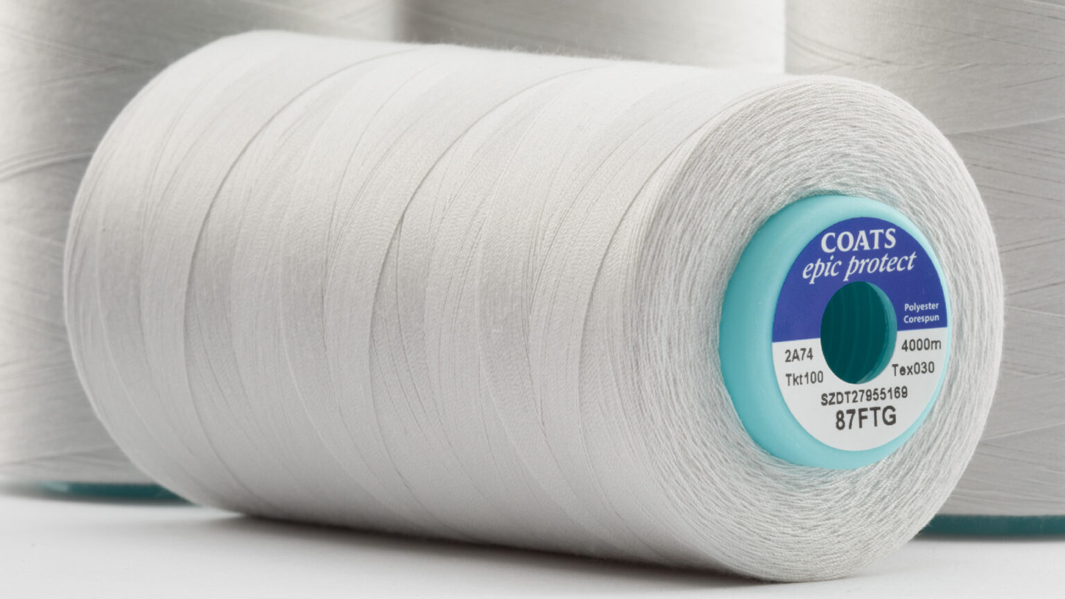 Coats® Epic™ Protect | Coats Group plc