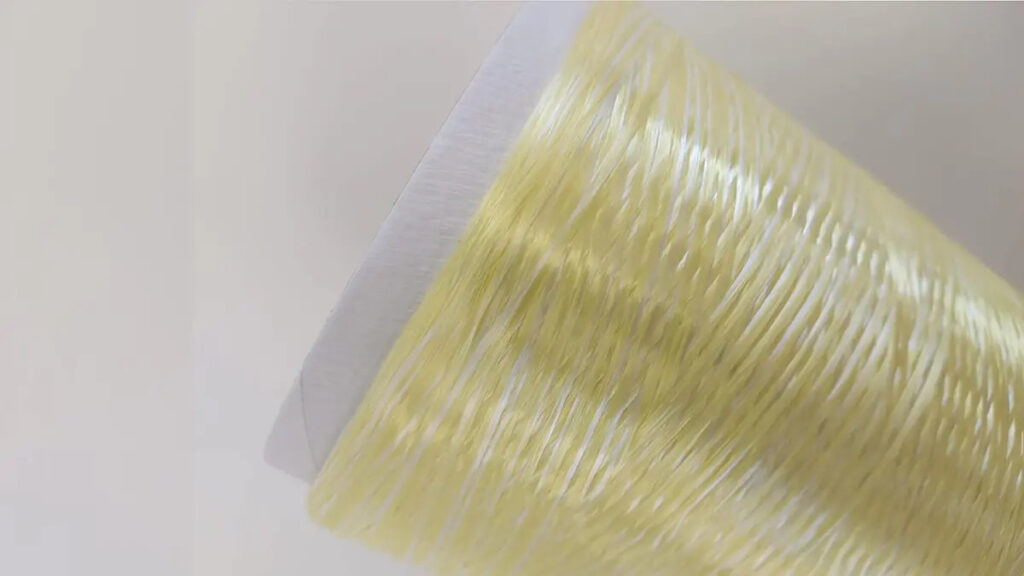 Coats Gotex StremX HY | Strength Element in Fibre Optic Cables | Coats