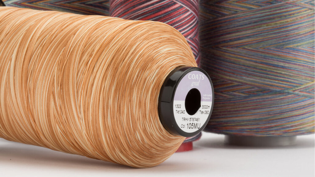 Coats® Gral™ Multicolour | Coats Group plc