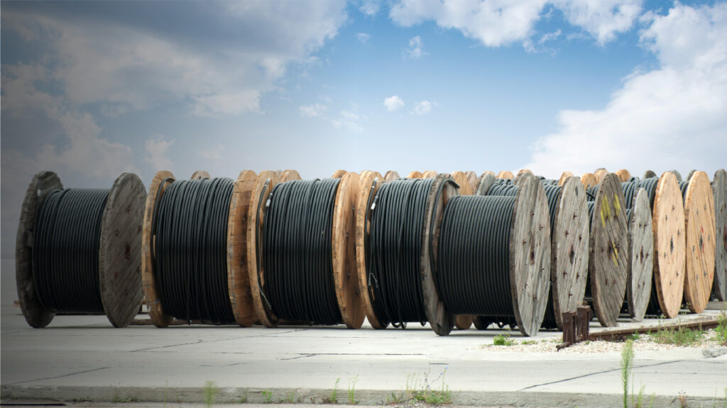 Benefits of braided wire harness assemblies | Coats Group plc