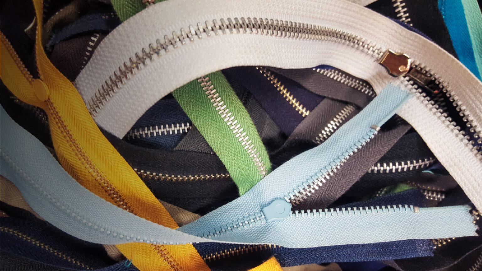 Effective Openings and Zip Lengths | Coats Group plc