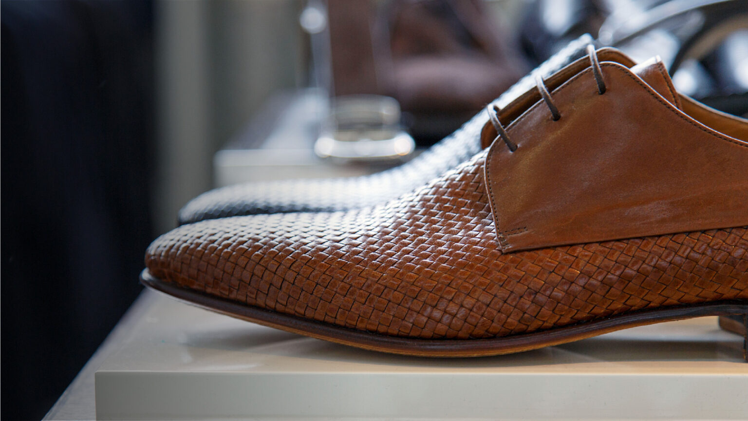 Goodyear Welted Footwear | Coats