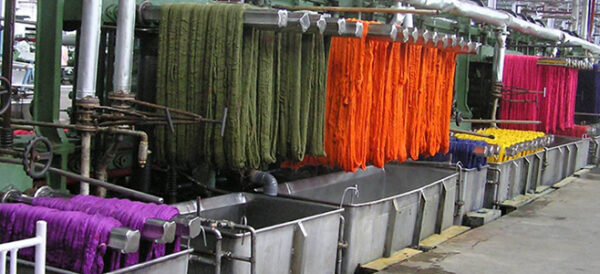Thread Production | Coats Group plc