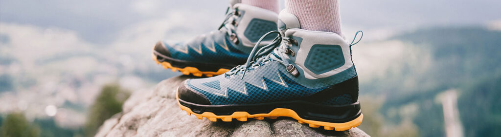 Heatshield | A premium thermo-insulative insole solution