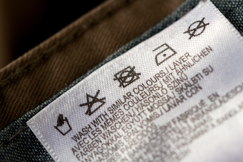 Care Labels | Coats Group plc