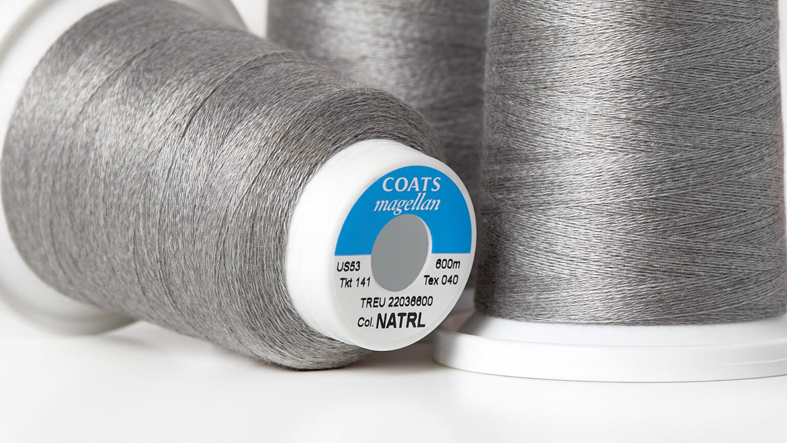 Coats Magellan | Smart’ Conductive Threads | Automotive, Mattress ...