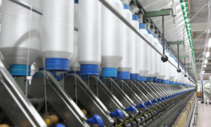 Thread Production | Coats Group plc