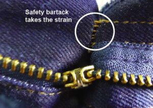 The Importance of Fly Bartack | Coats Group plc