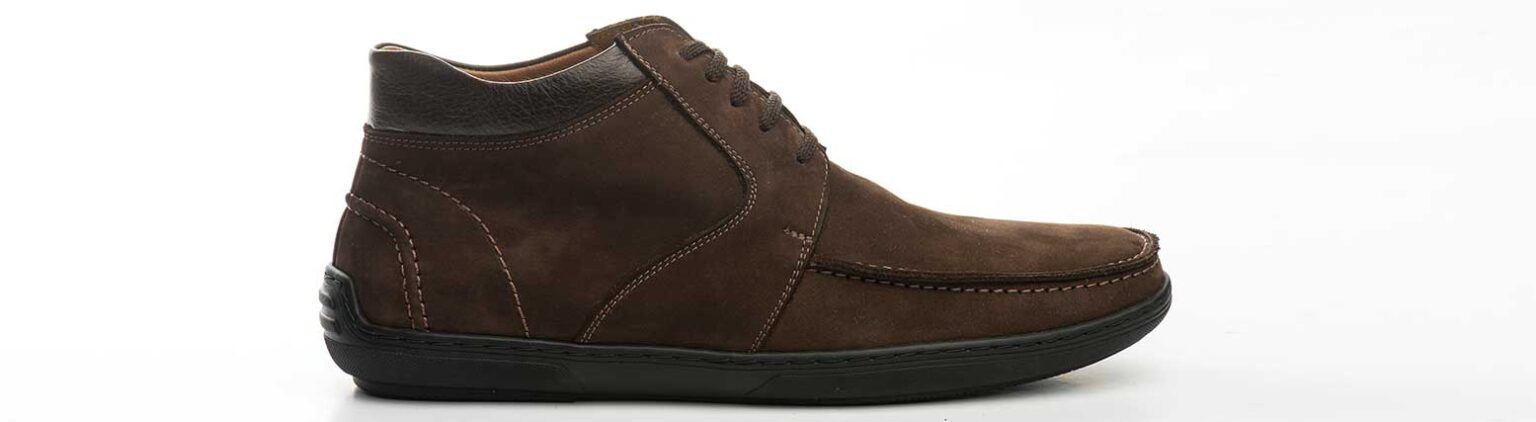 Tenoflex C | Counter material for durable, supportive footwear