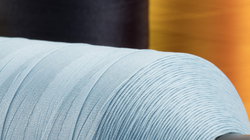 Coats Tristar | Bonded Nylon 6.6 Sewing Thread | Strong Seams