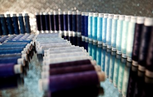 Selecting Your Sewing Threads | Coats Group plc