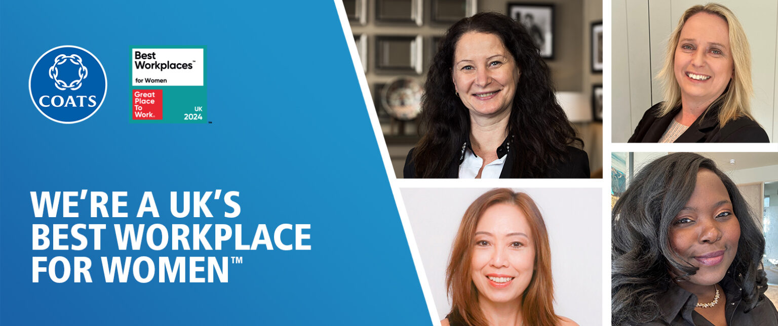 Coats Group plc | Coats