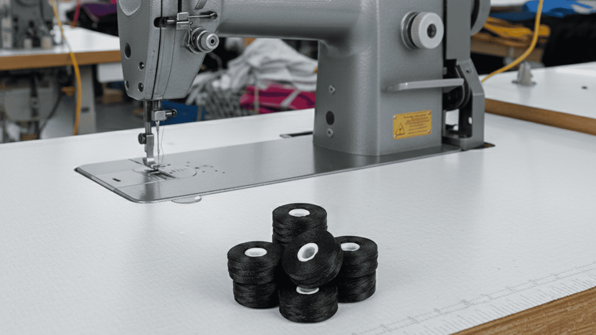 Coats® Bobbins | Coats