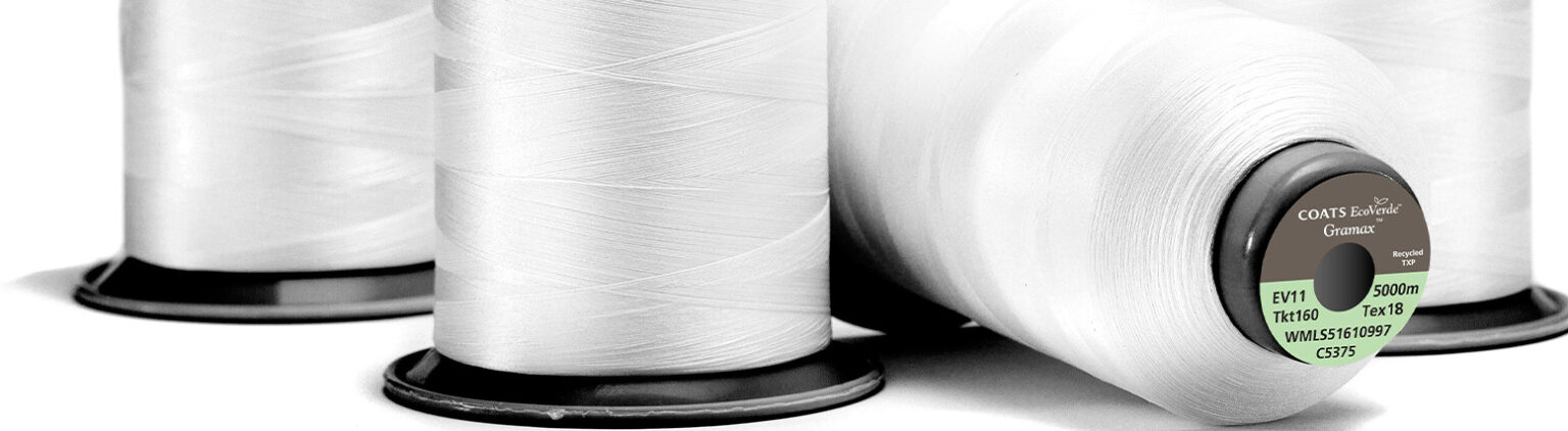 Coats® EcoVerde™ Gramax™ | Coats