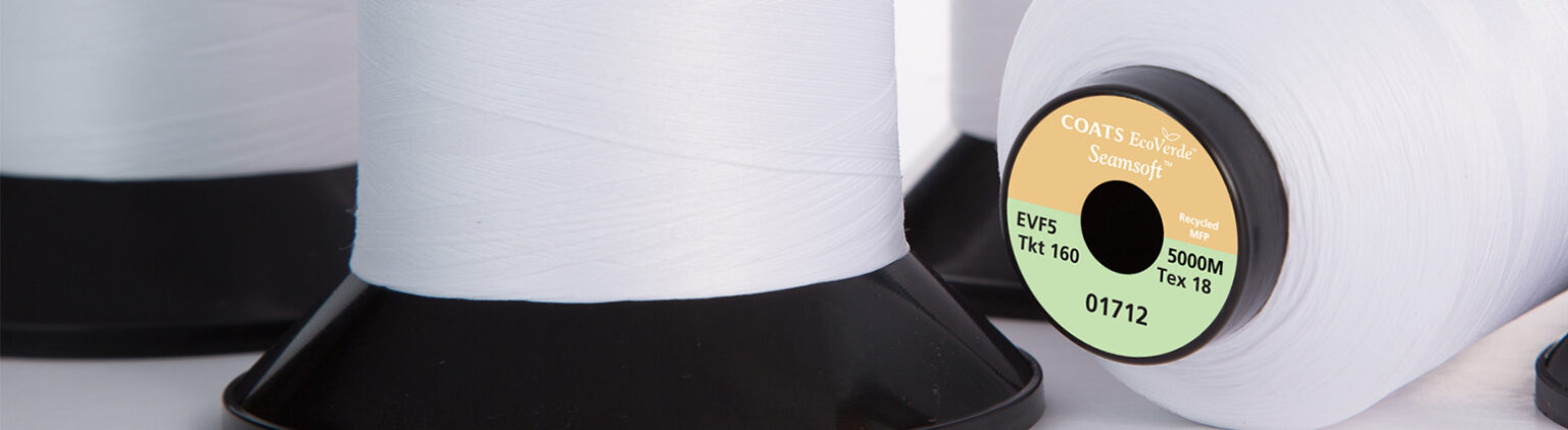 Coats® EcoVerde™ Seamsoft™ | Coats