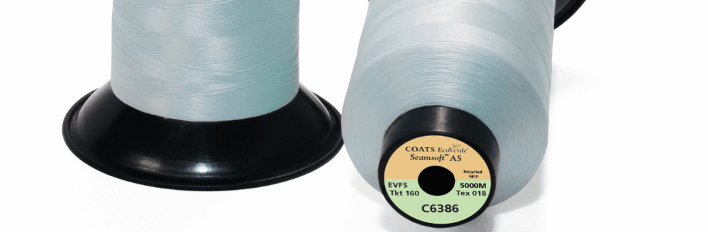 Coats® EcoVerde™ Seamsoft™ AS | Coats
