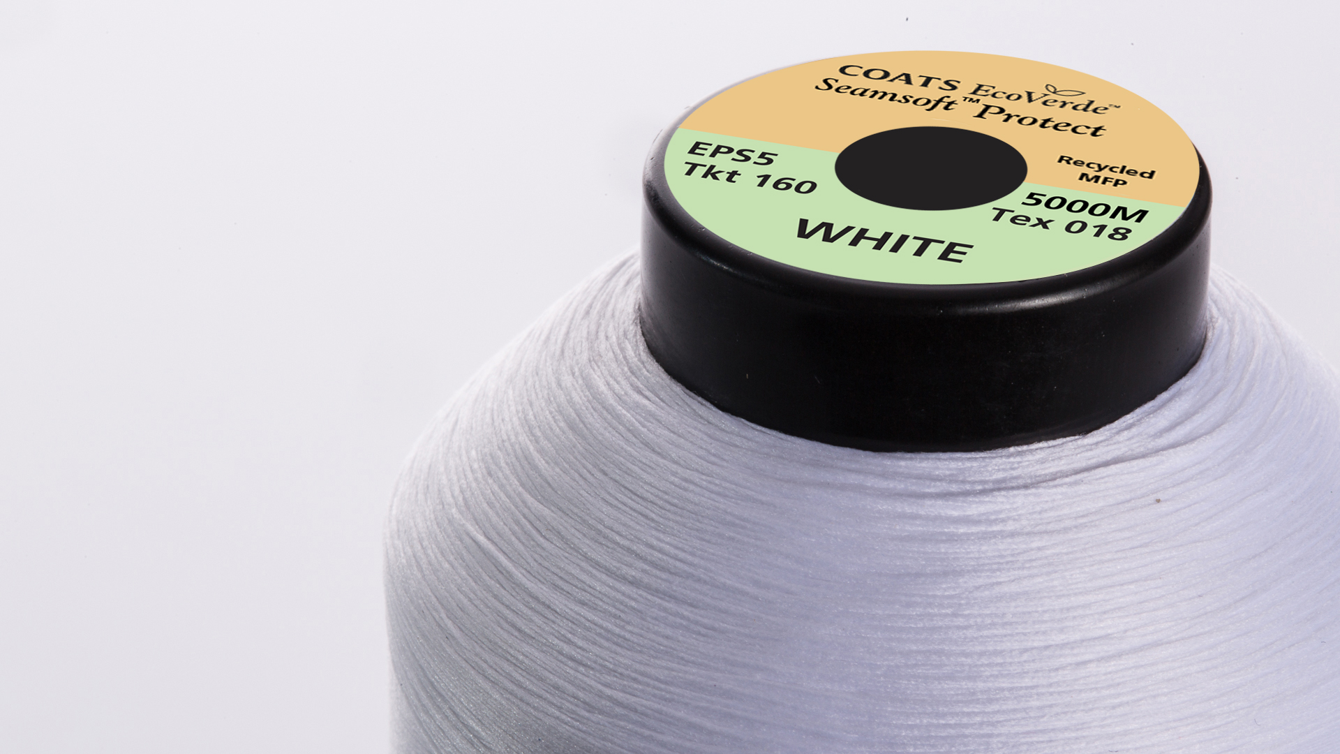 Coats® EcoVerde™ Seamsoft™ Protect | Coats