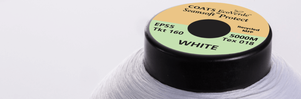 Coats® EcoVerde™ Seamsoft™ Protect | Coats