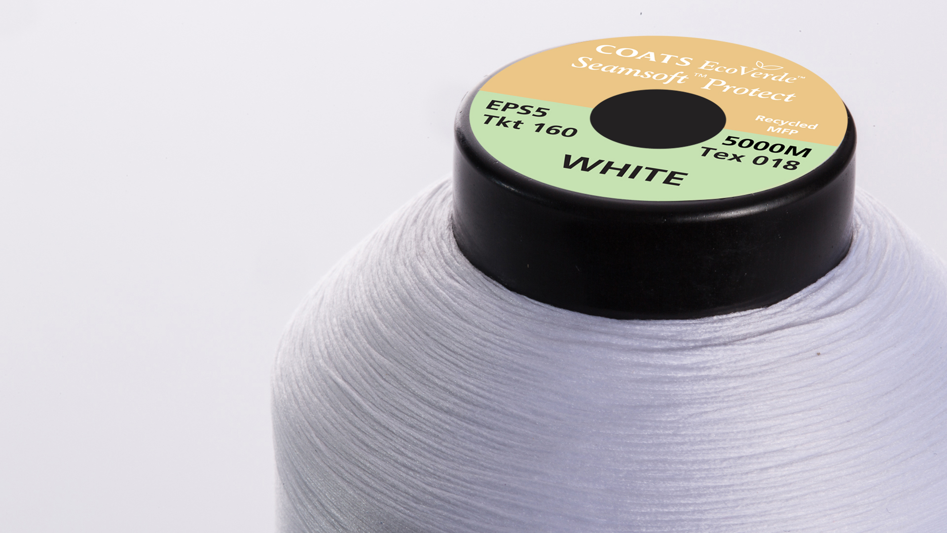 Coats® EcoVerde™ Seamsoft™ Protect | Coats Group plc