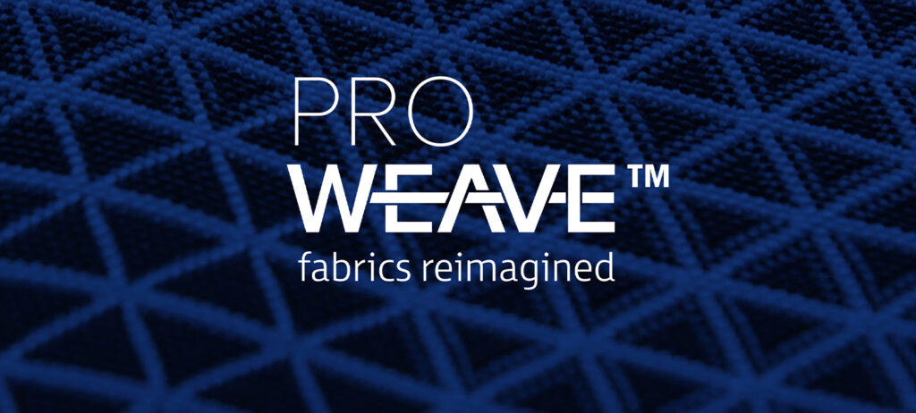 ProWeave™ | Coats