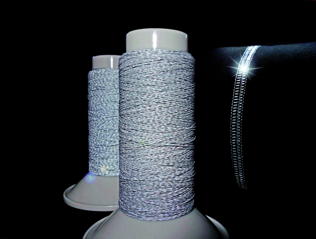 Coats® Signal™ Reflective Threads | Coats