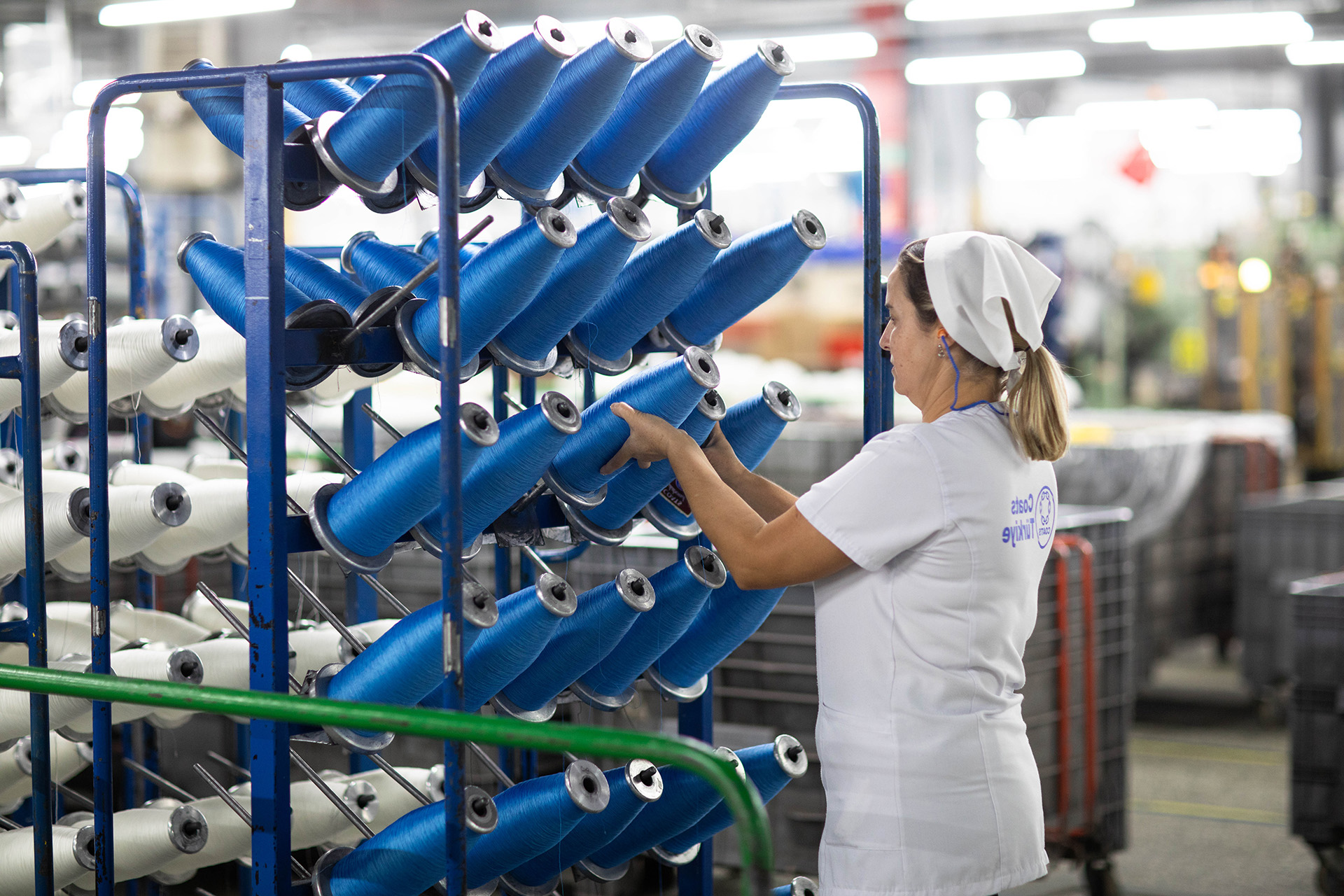 Kişisel Verilerin Korunması | Coats Group plc