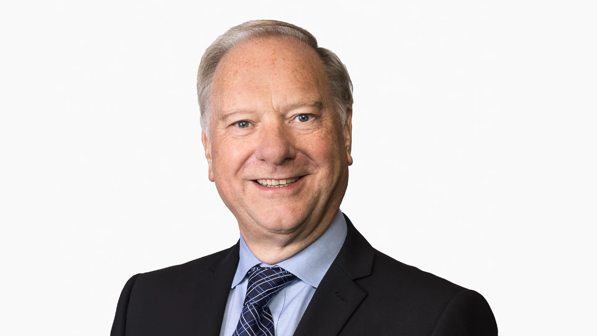 David Gosnell OBE | Coats Group plc