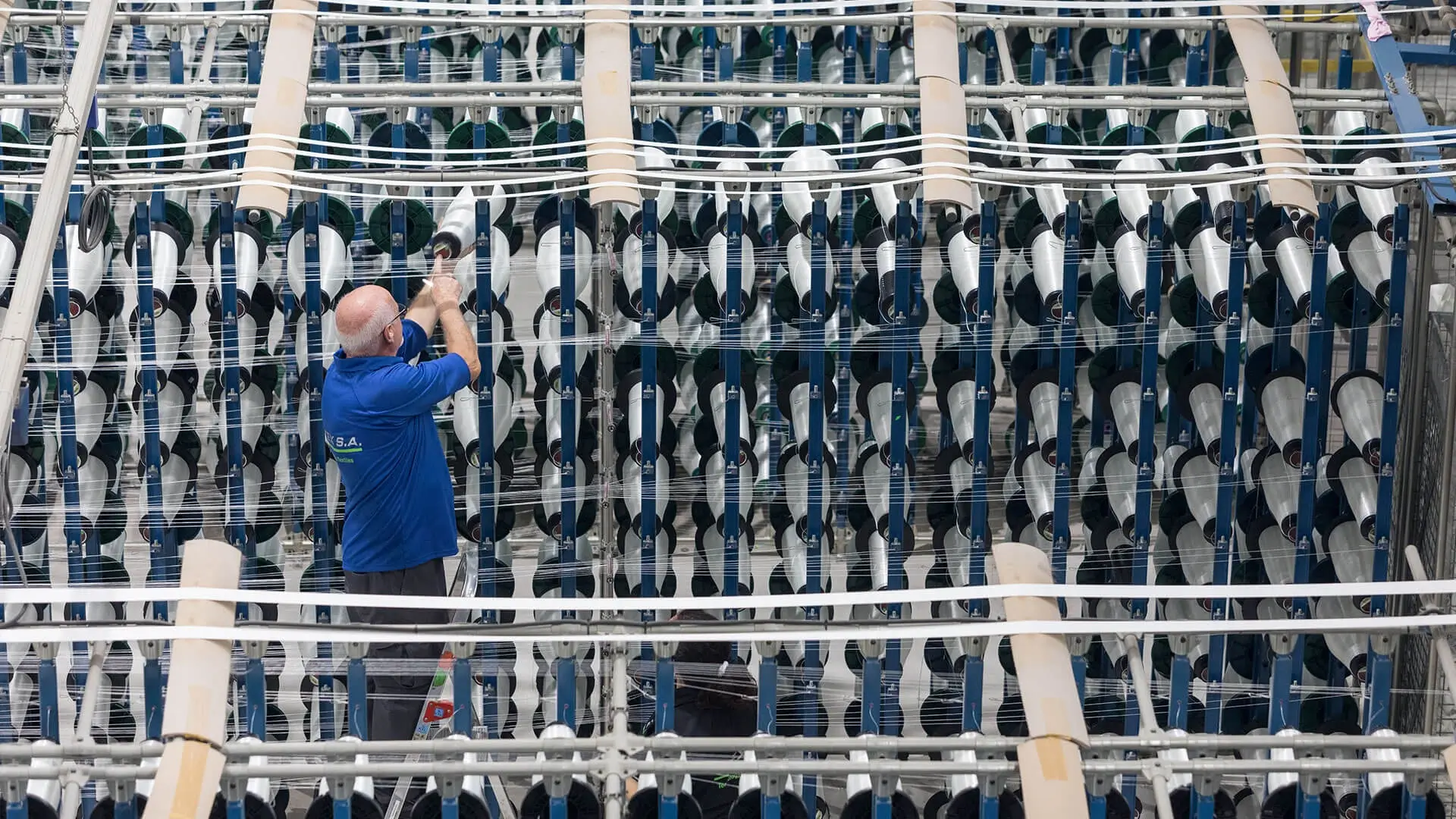 Coats in Summary | Coats Group plc