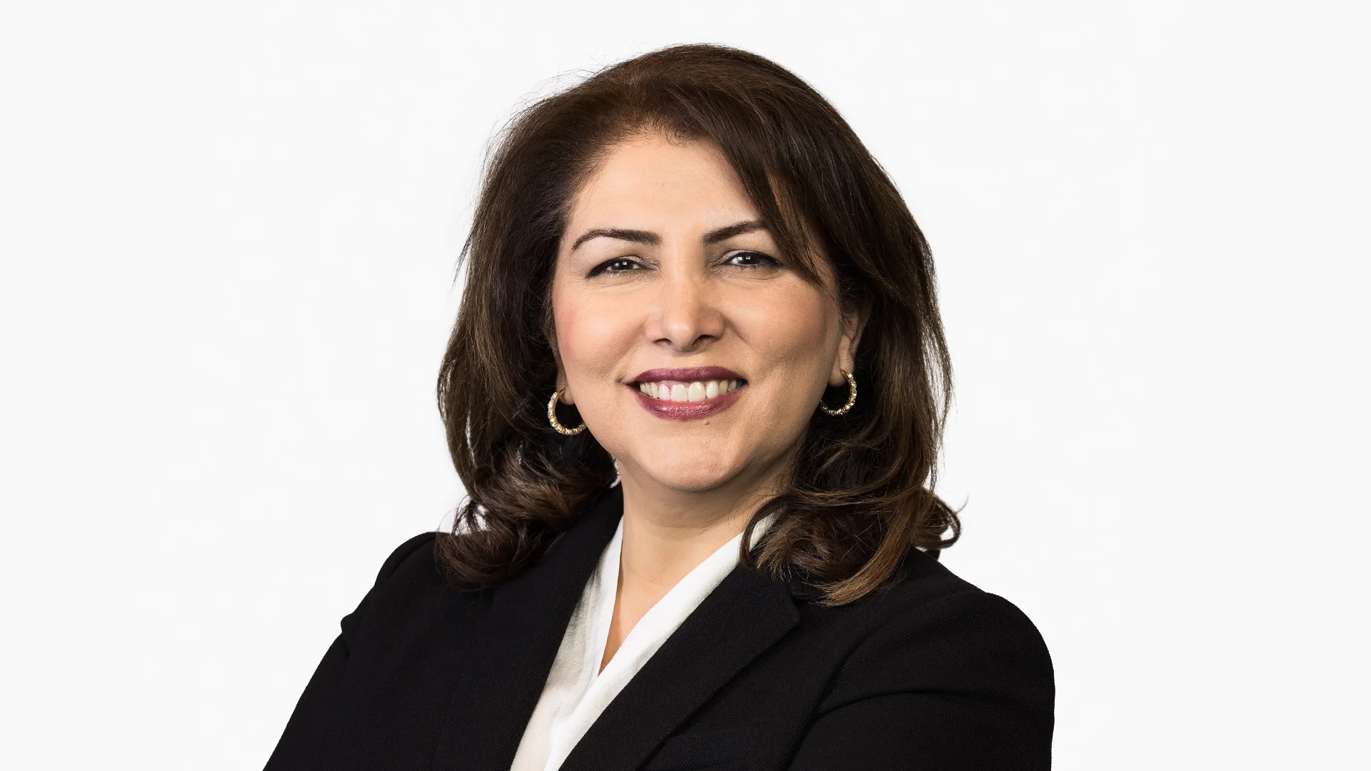 Farnaz Ranjbar | Chief Human Resources Officer - Coats