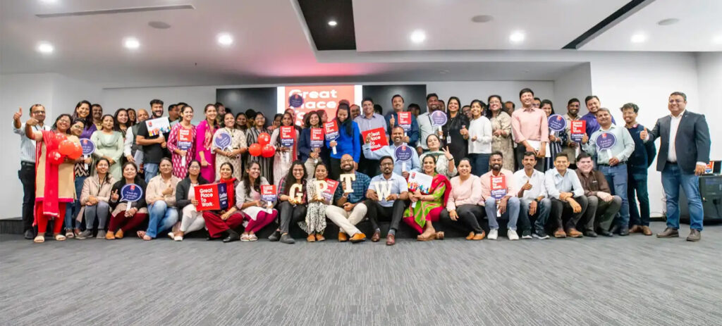 Great Place To Work India | HR | Blog | Coats