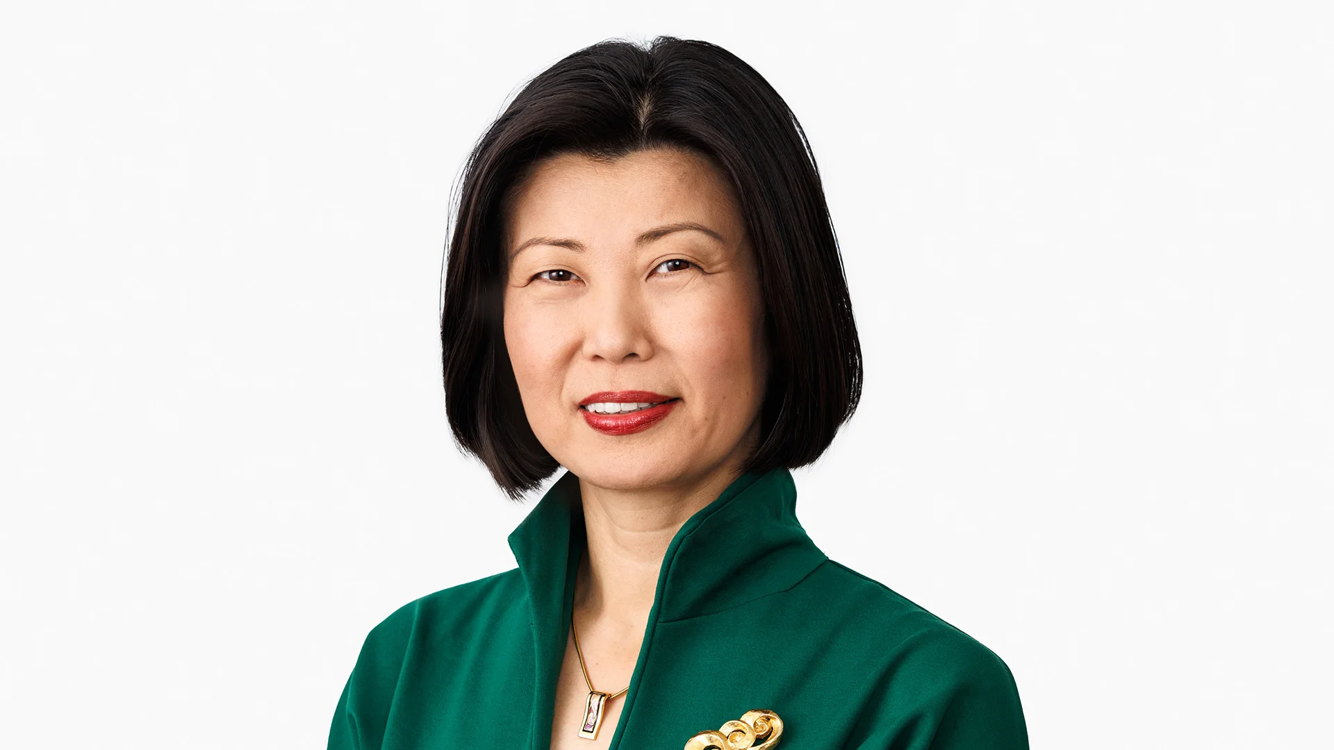 Hongyan Echo Lu | Independent Non-Executive Director | Board of ...