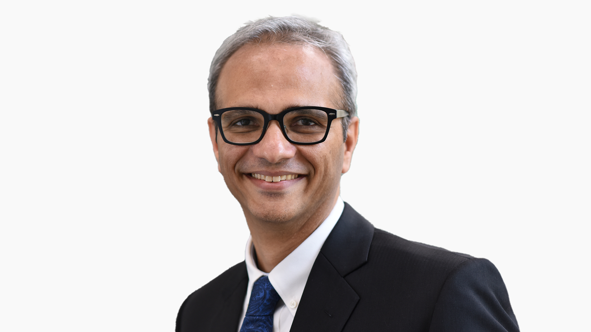 Srinivas Phatak | Coats Group plc
