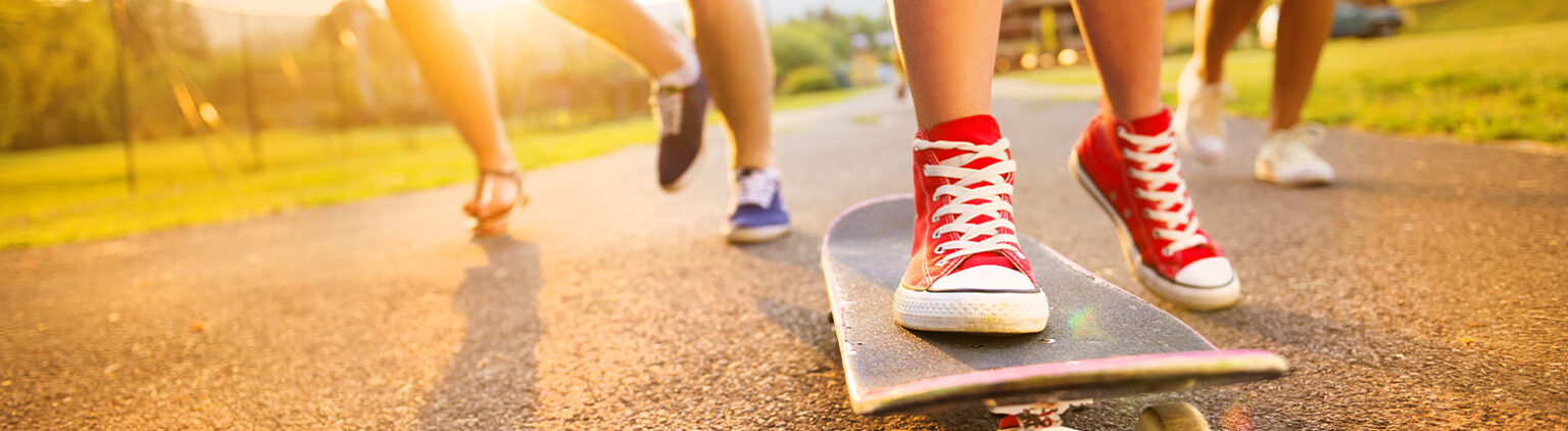 RP Wave | Toe Puff with 70% Recycled Content