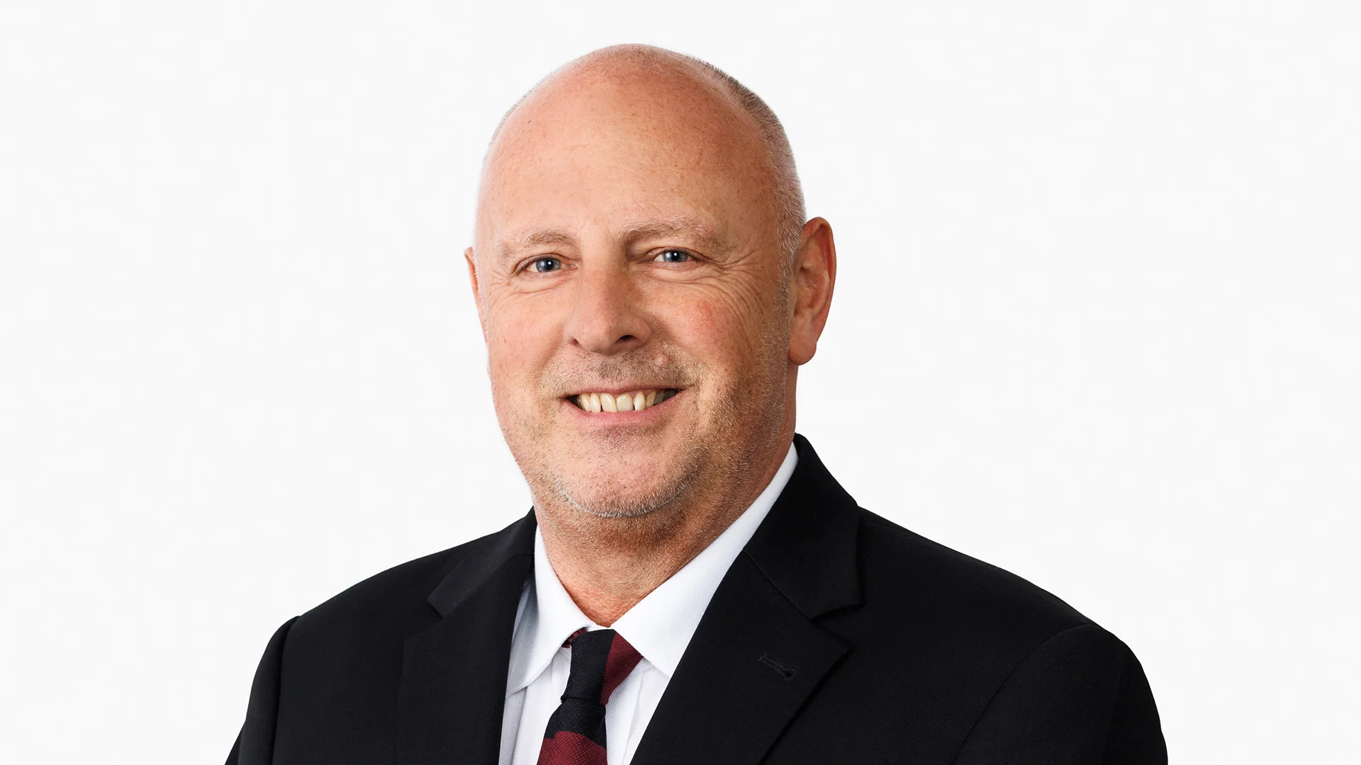 Steve Murray | Coats Group plc