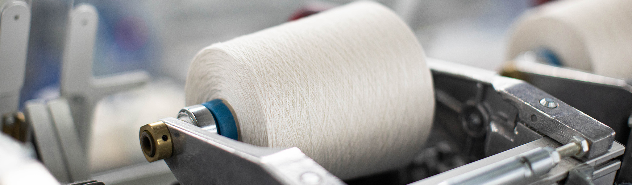 Thread Manufacturing | Stitching Thread | Coats