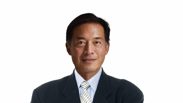 Wu Gang | Coats Group plc